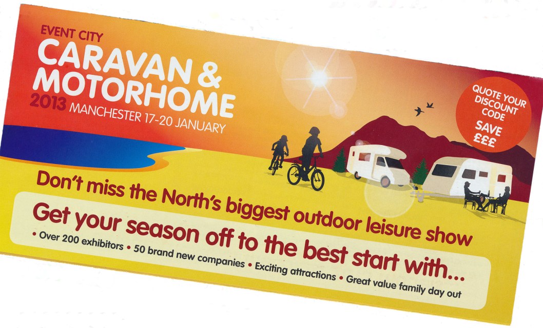 January | 2013 | Caravan Chronicles