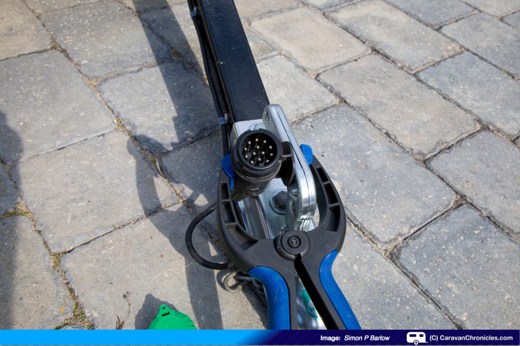 Caravan Road Lights – Basic Fault Finding | Caravan Chronicles