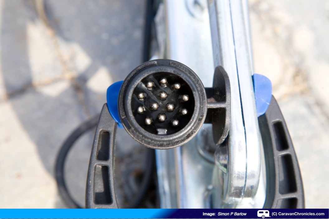 Caravan Road Lights – Basic Fault Finding | Caravan Chronicles