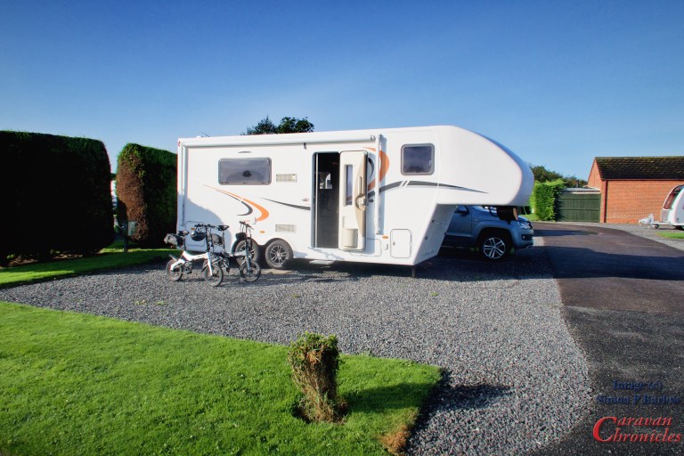 Caravan Chronicles | not just another caravan blog