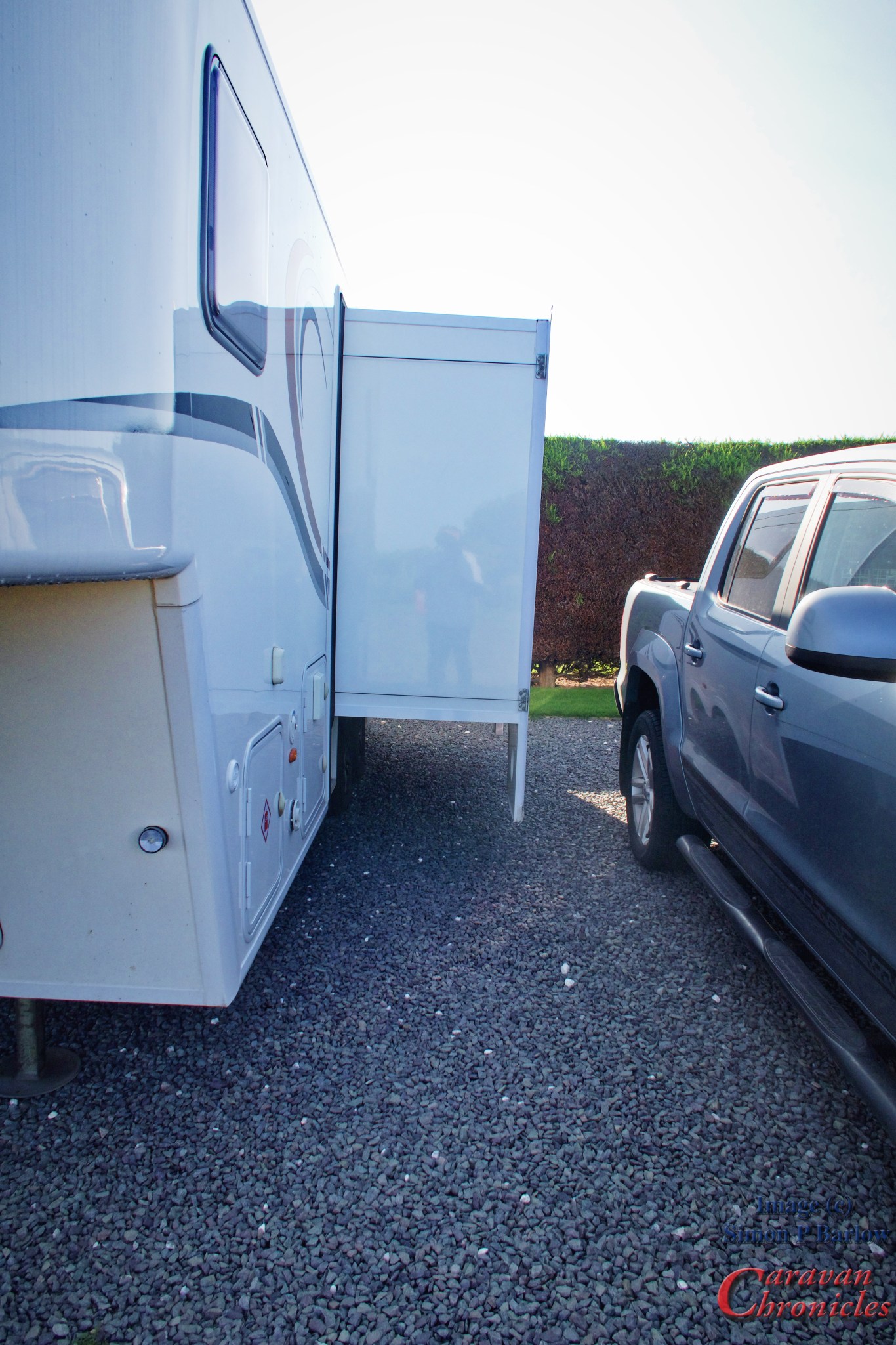 Caravan Chronicles | not just another caravan blog