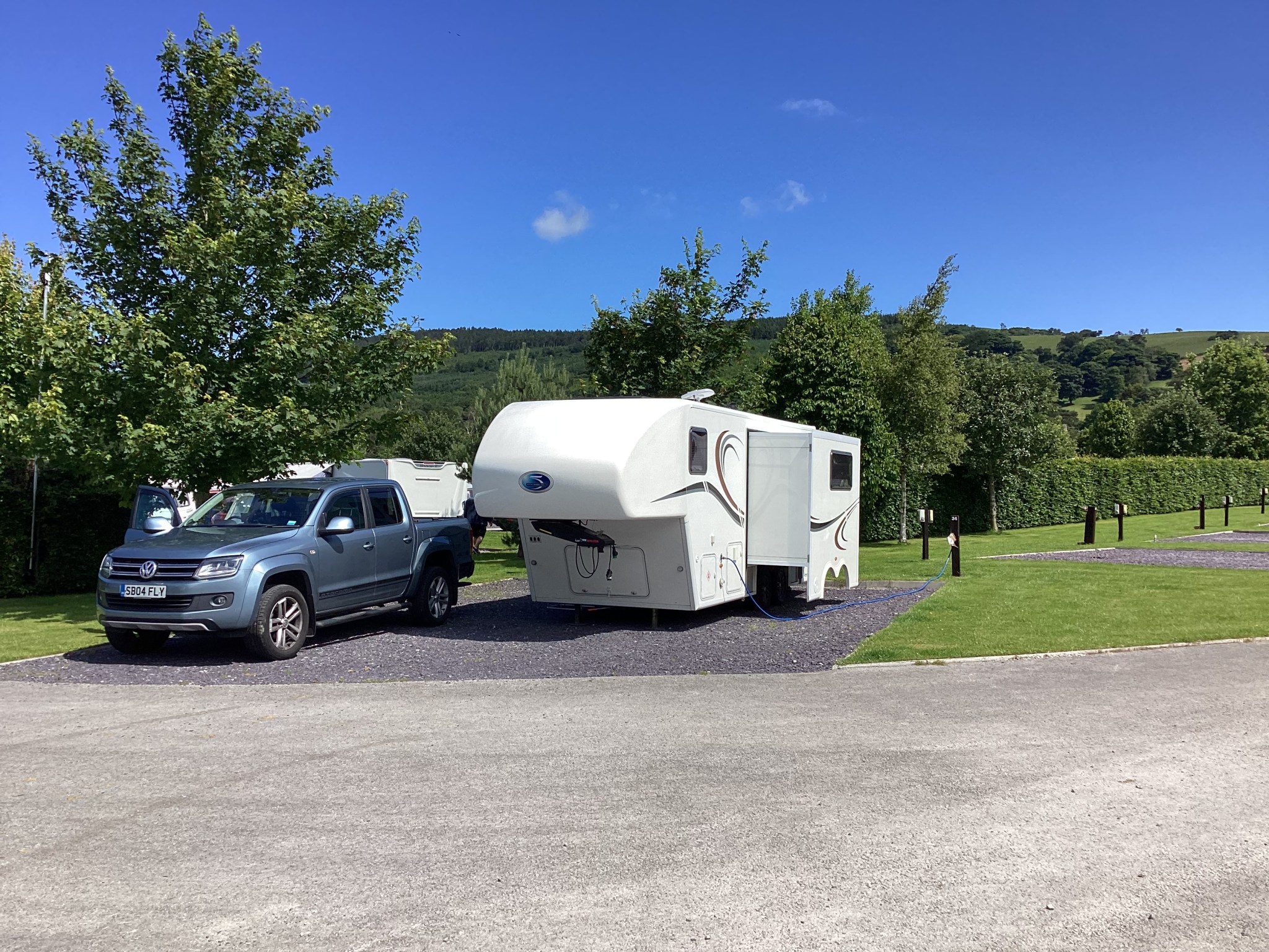 Caravan Chronicles | not just another caravan blog
