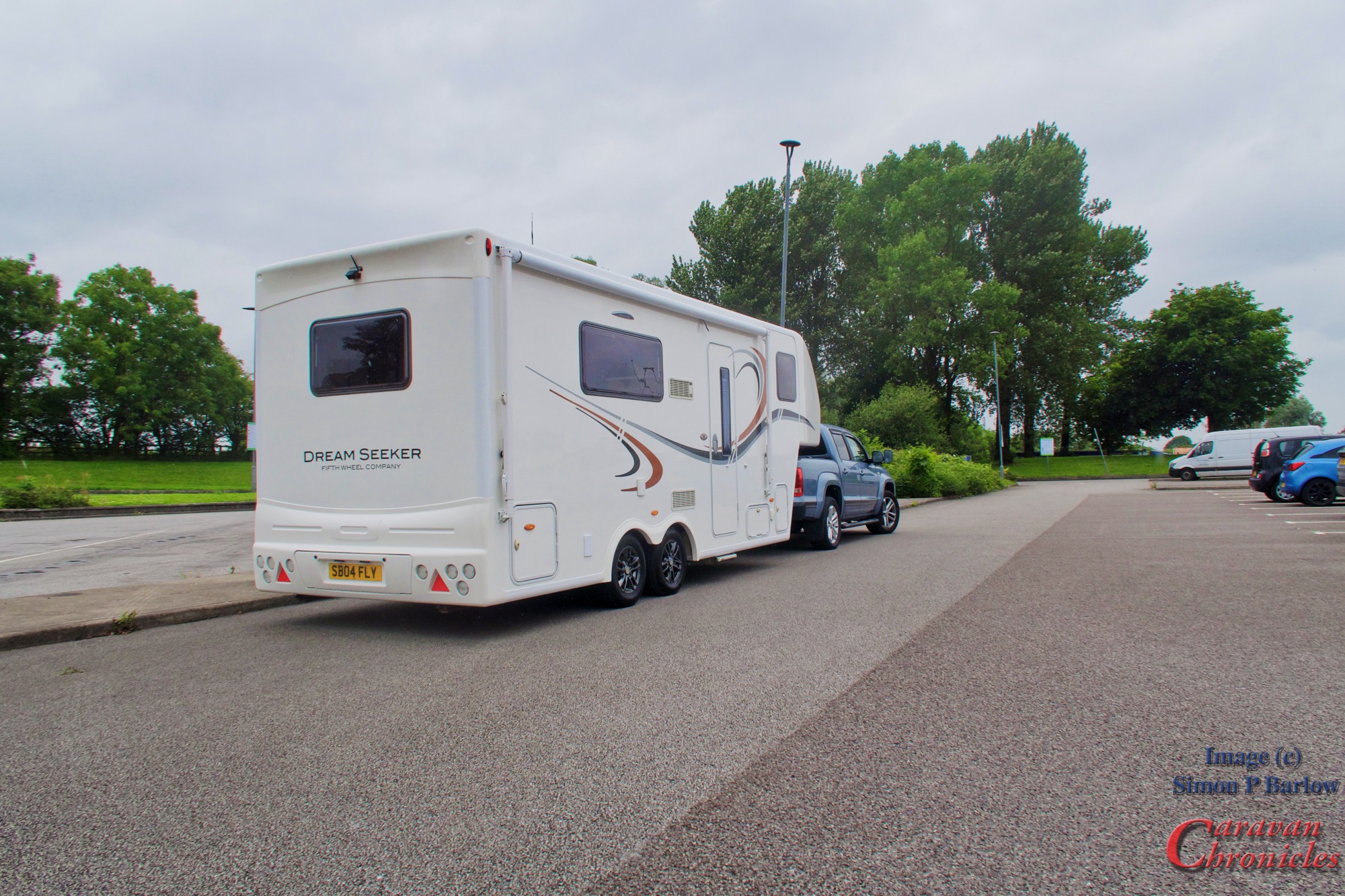 Caravan Chronicles | not just another caravan blog